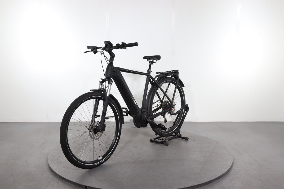 Cube Kathmandu Hybrid Pro 2020 E-bike refurbished | Upway