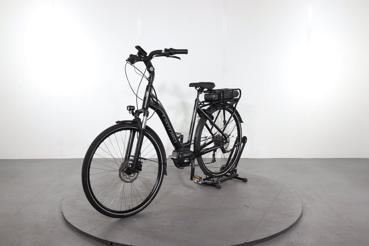 Oxford Lexington 2022 E-bike refurbished | Upway