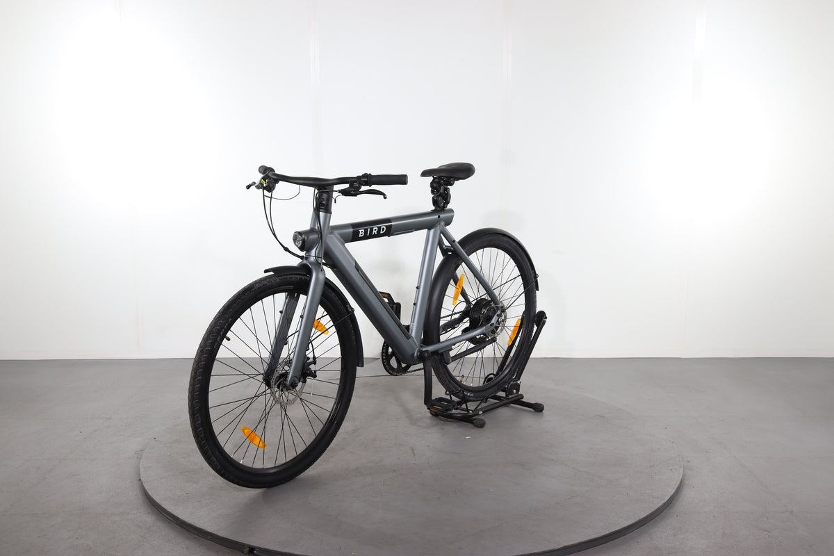 Bird Urban E-City-Bike C6M 2022 E-bike refurbished | Upway