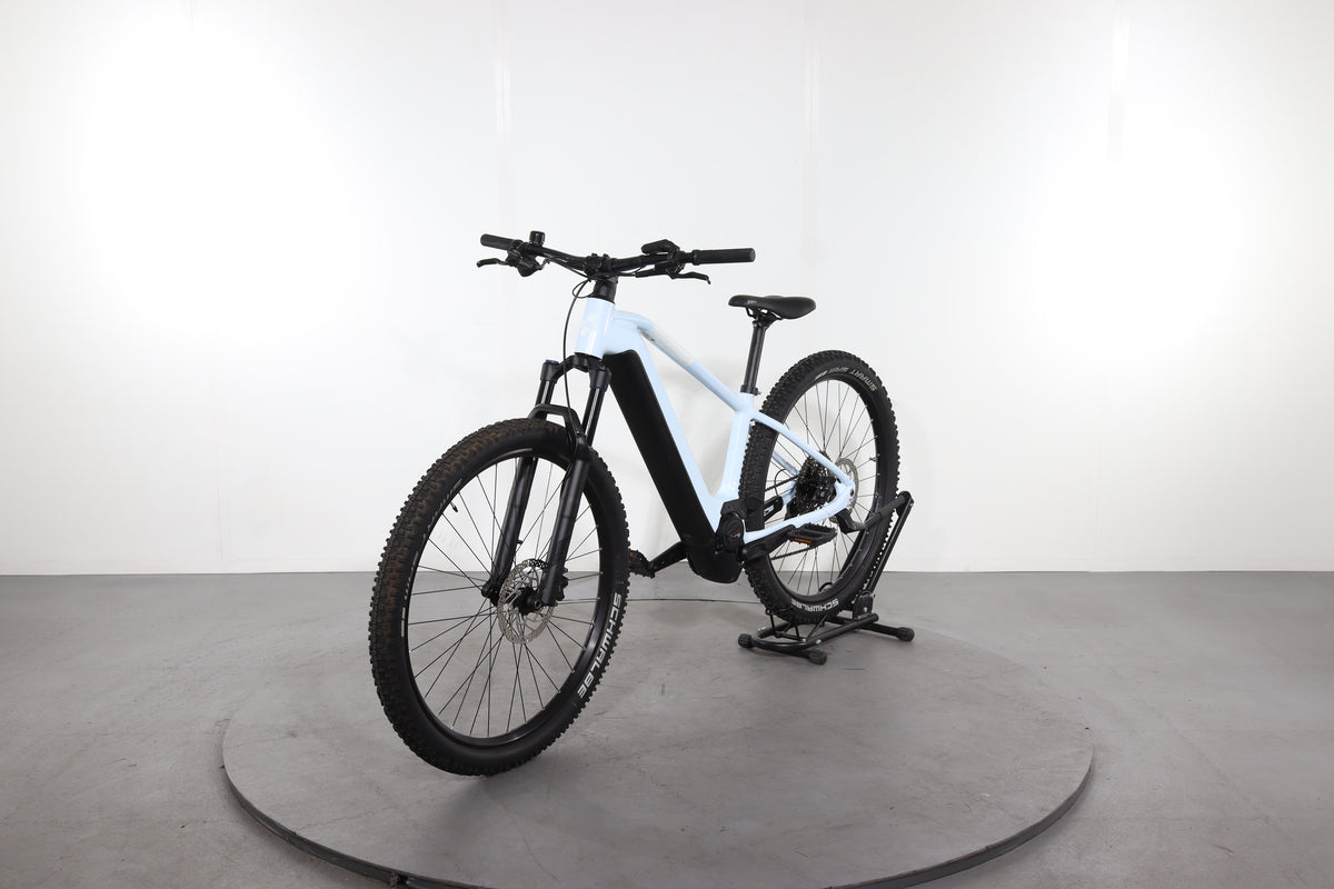 Cube Reaction Hybrid Pro 2024 E-bike refurbished | Upway