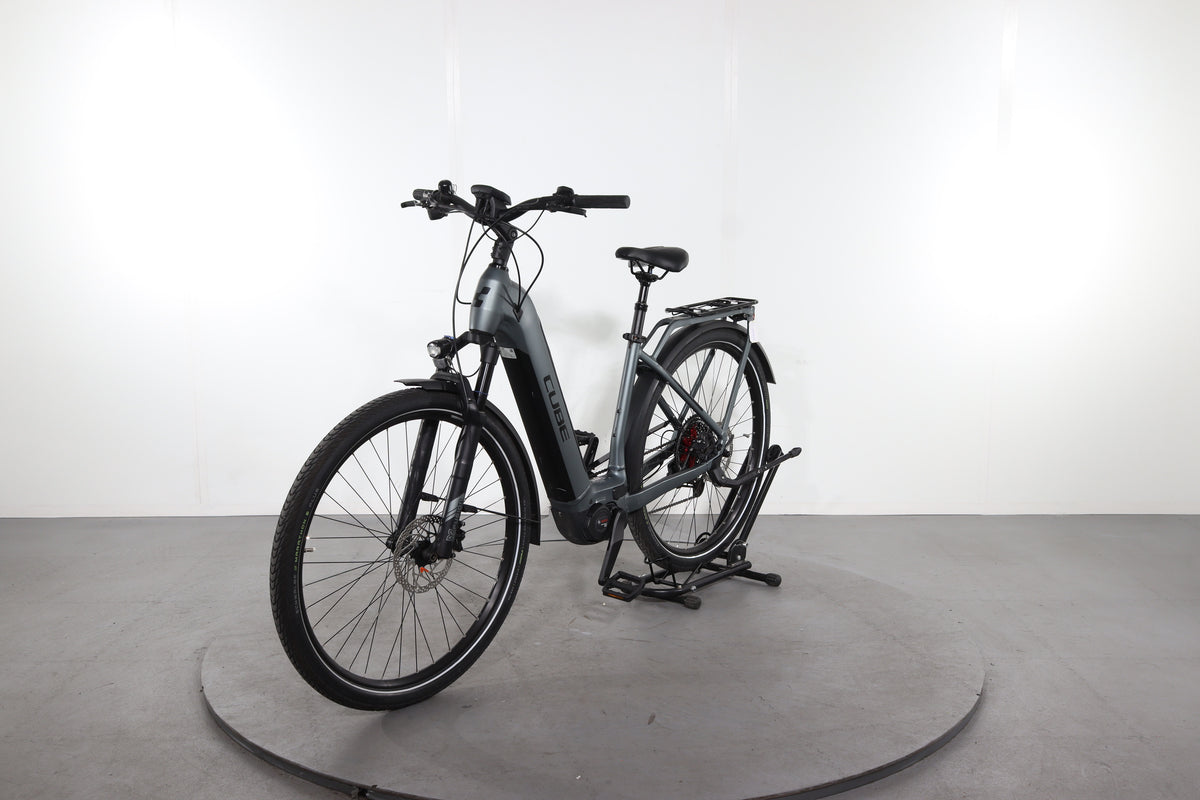 Cube Kathmandu Hybrid Pro 2022 E-bike refurbished | Upway