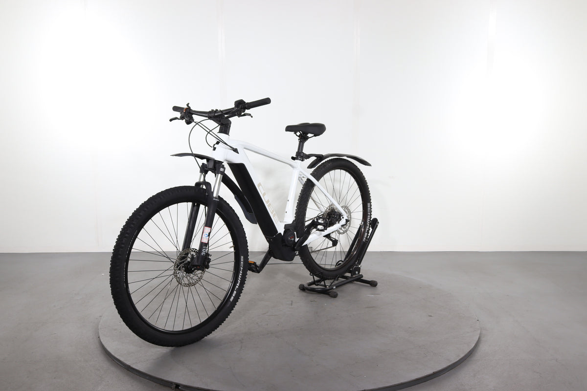 Cube Reaction Hybrid One 2022 E-bike refurbished | Upway