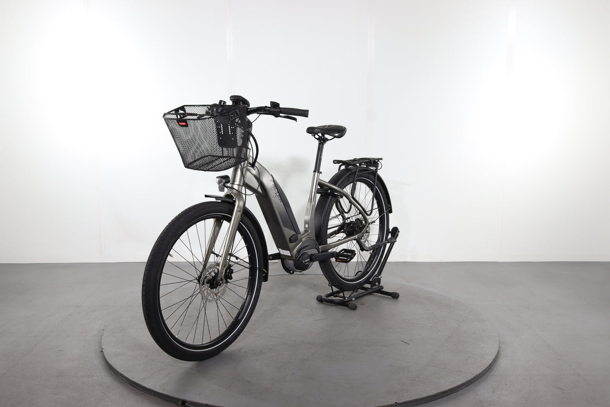 Falter Sub 9.4 2021 E-bike refurbished | Upway