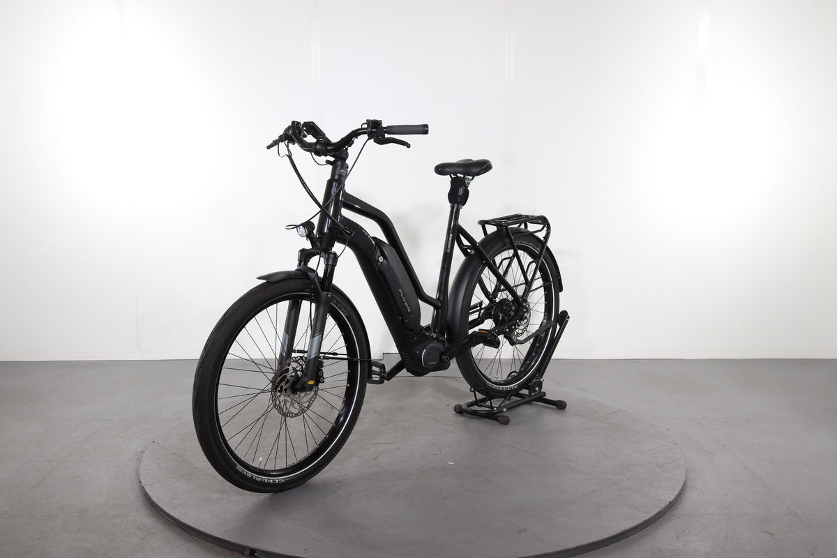 Flyer Upstreet 3 2022 E-bike refurbished | Upway