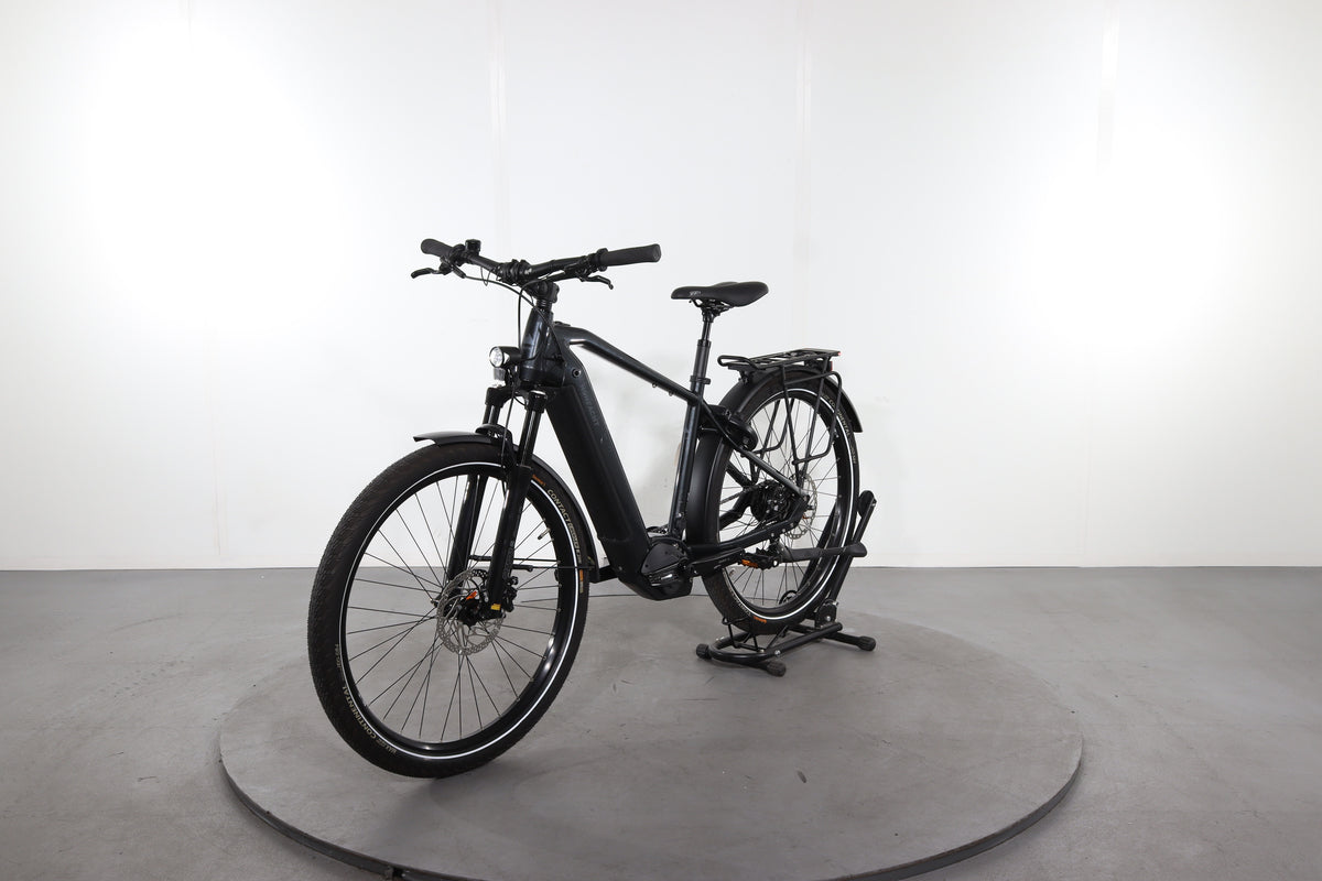 Hoheacht Pasio Urbo 2022 E-bike refurbished | Upway