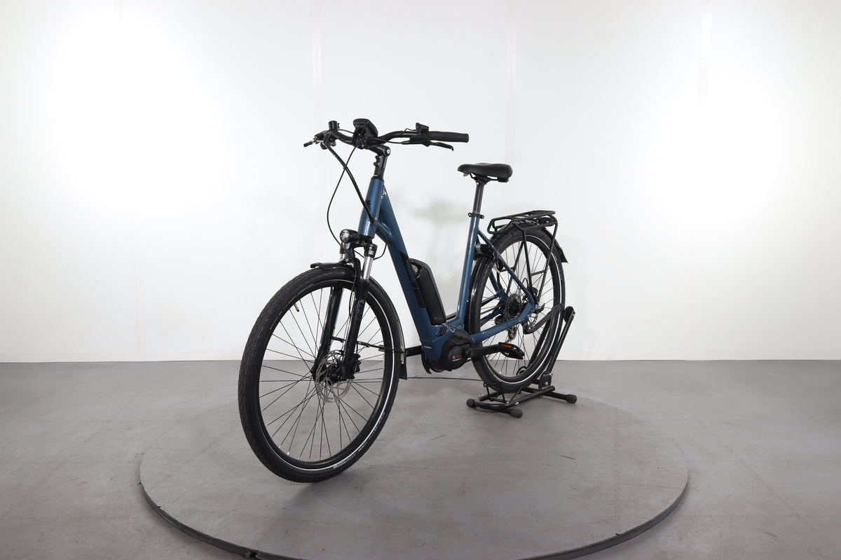 Pegasus Solero E8 Sport 2022 E-bike refurbished | Upway