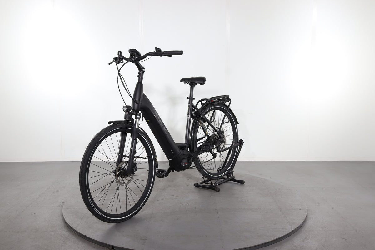 Pegasus Solero EVO 9 2021 E-bike refurbished | Upway