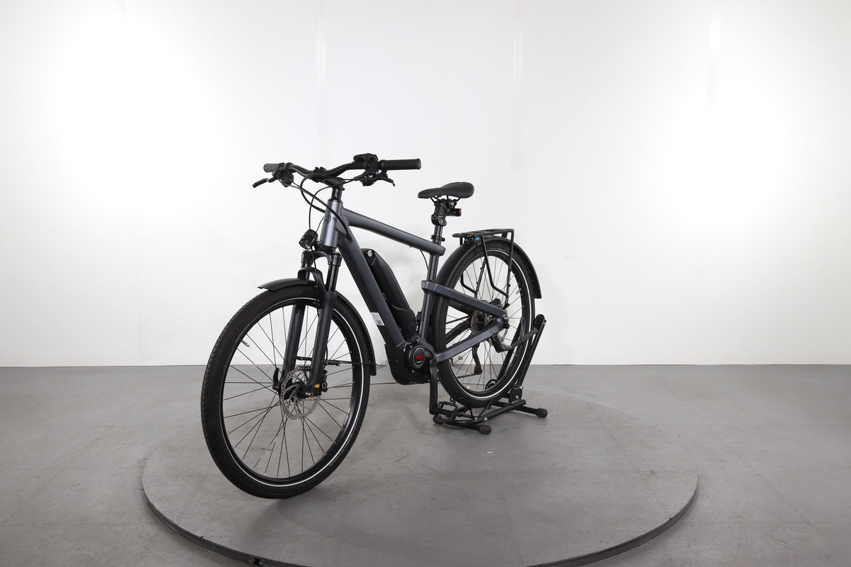 Winora Yakun Tour 2022 E-bike refurbished | Upway