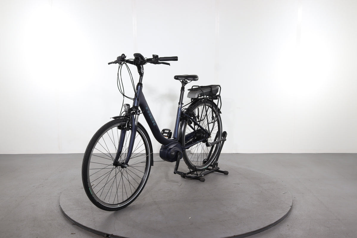 Trek TM450+ 2017 E-bike refurbished | Upway