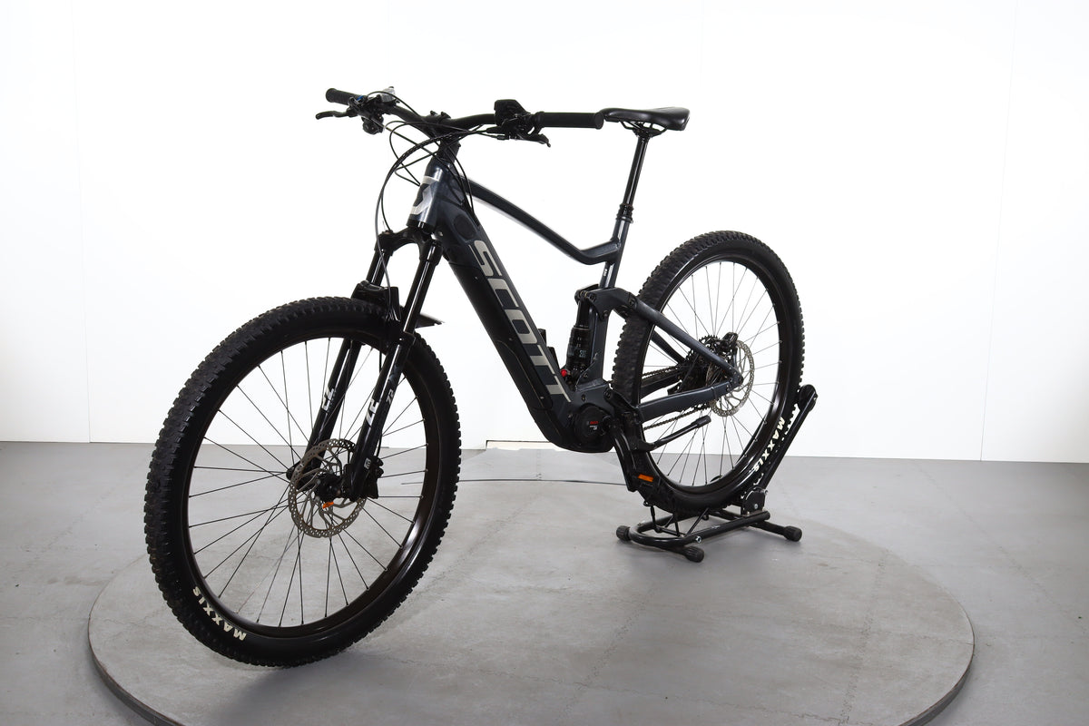 Scott Strike E-Ride 930 E-bike refurbished | Upway