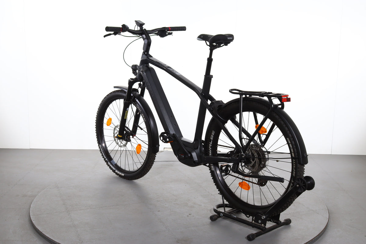 Kalkhoff Entice 7.B Move E-bike refurbished | Upway