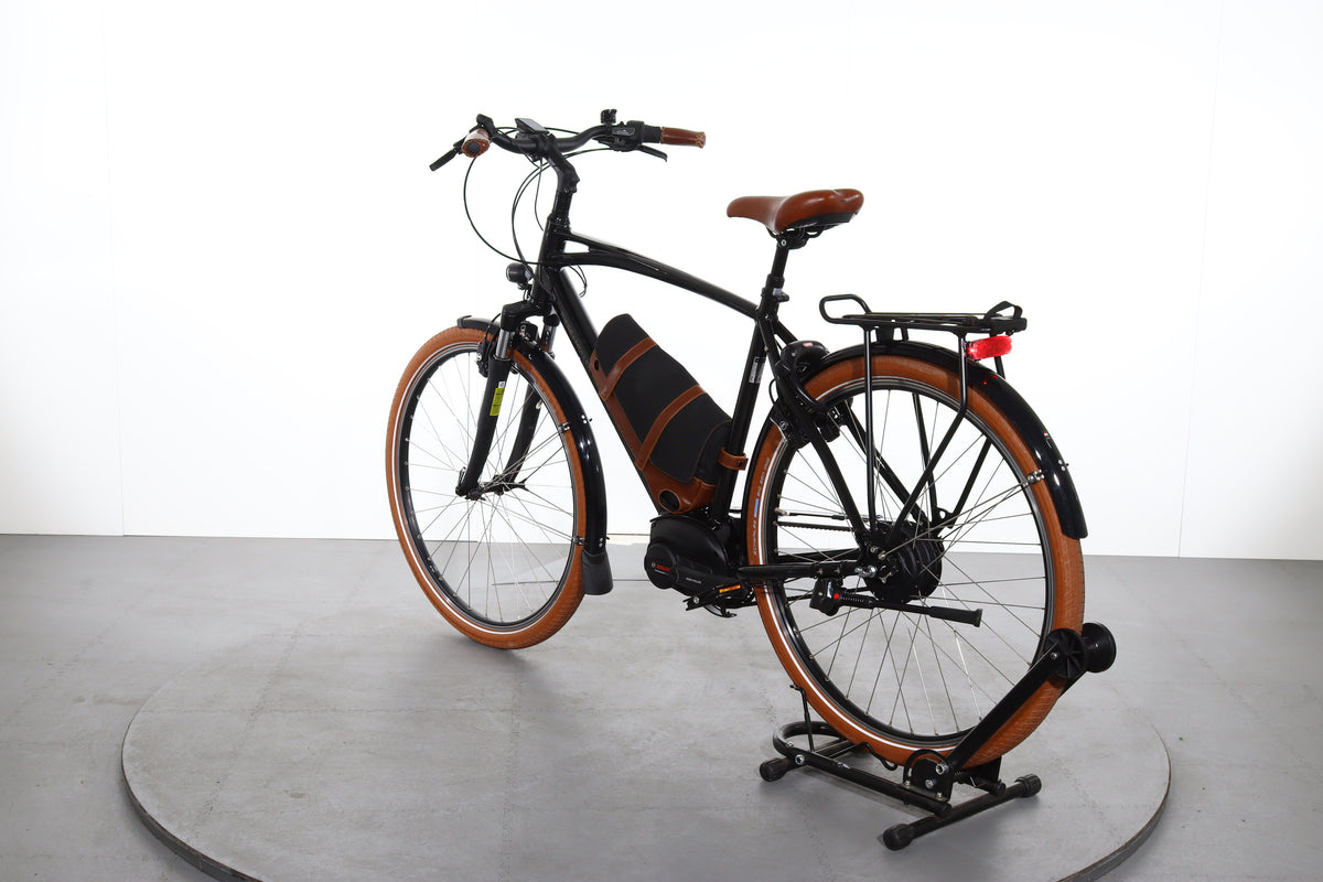 Riese & Müller Cruiser2 vario E-bike refurbished | Upway