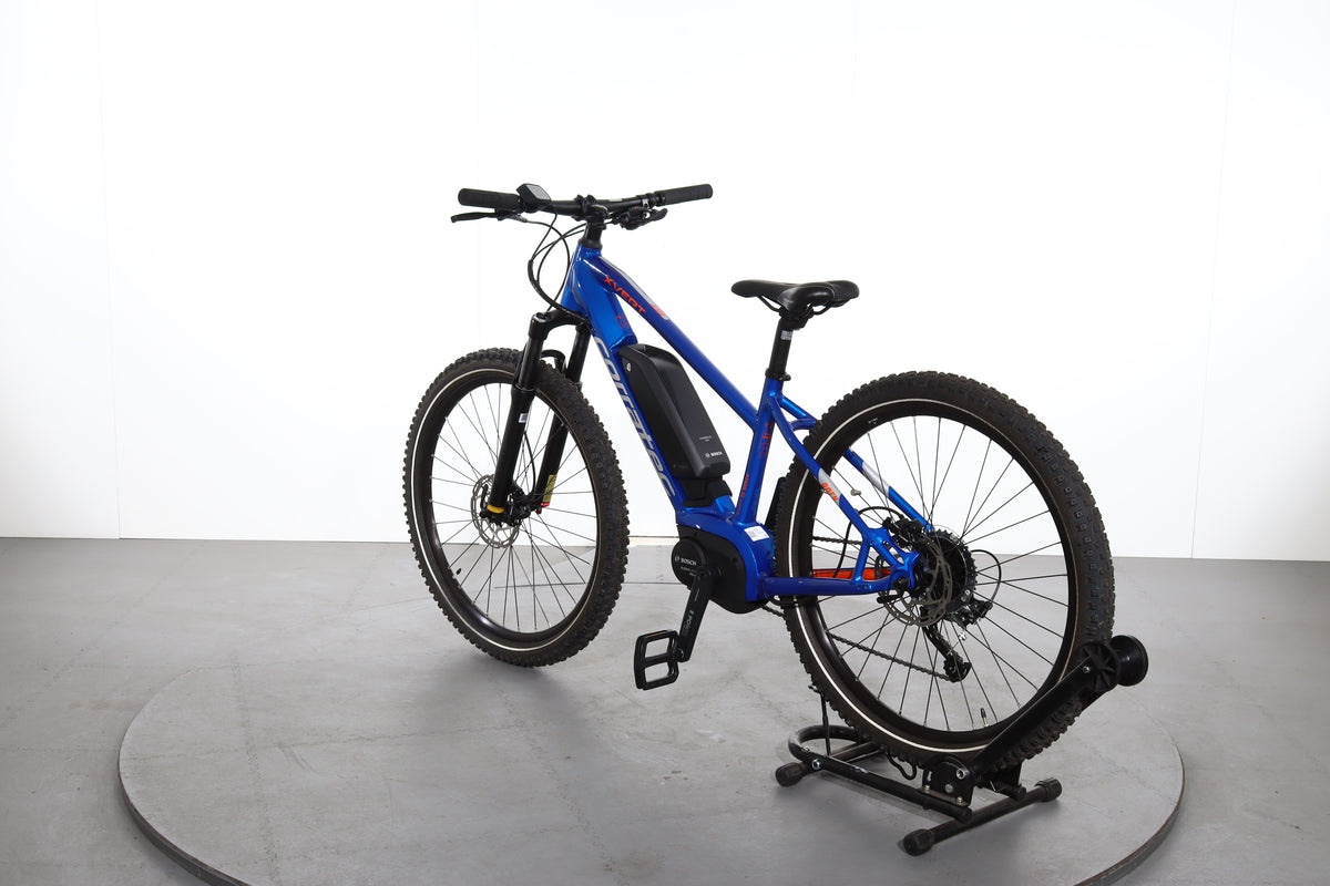 Corratec E-Power X-Vert Rock E-bike refurbished | Upway