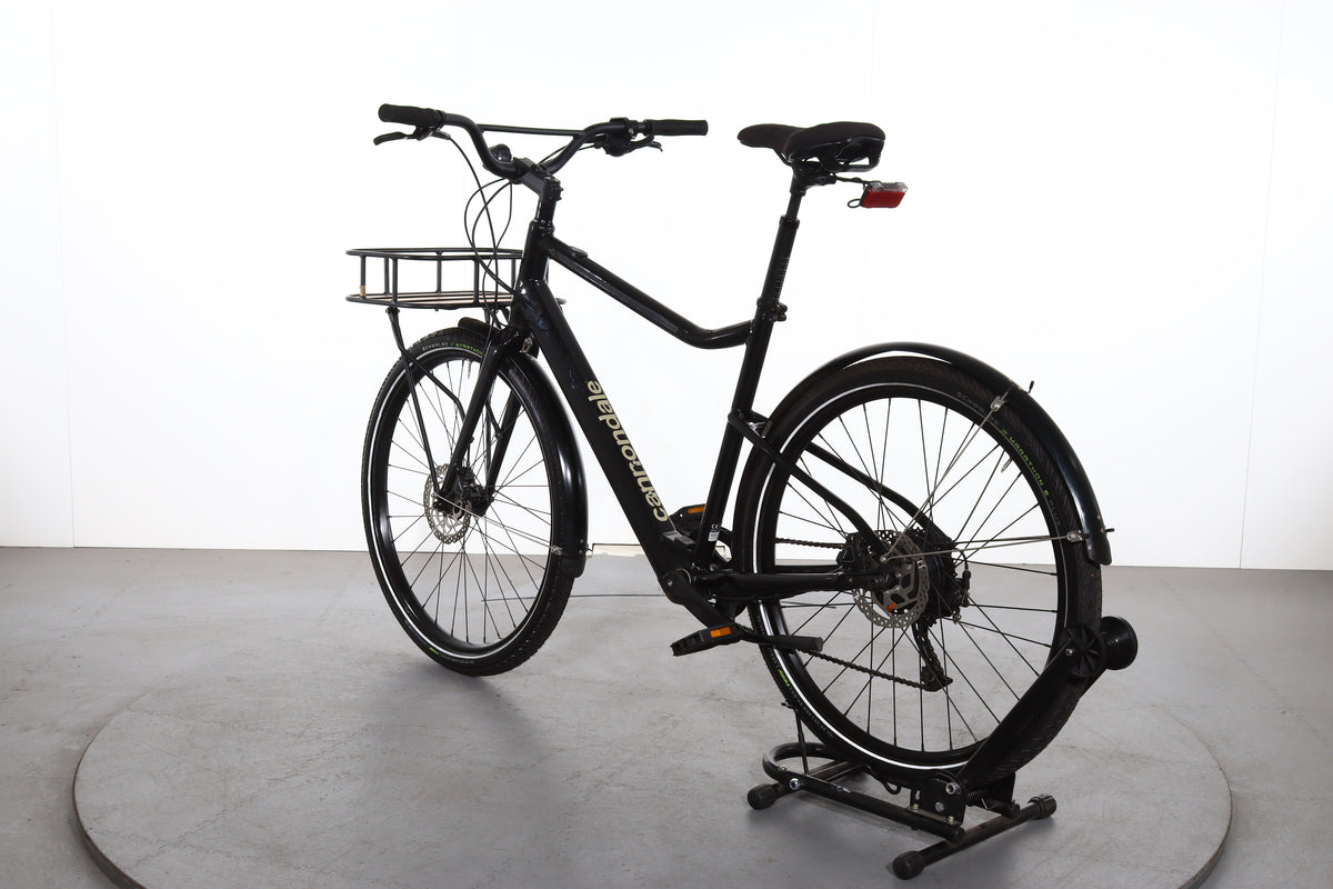 Cannondale Treadwell Neo EQ E-bike refurbished | Upway