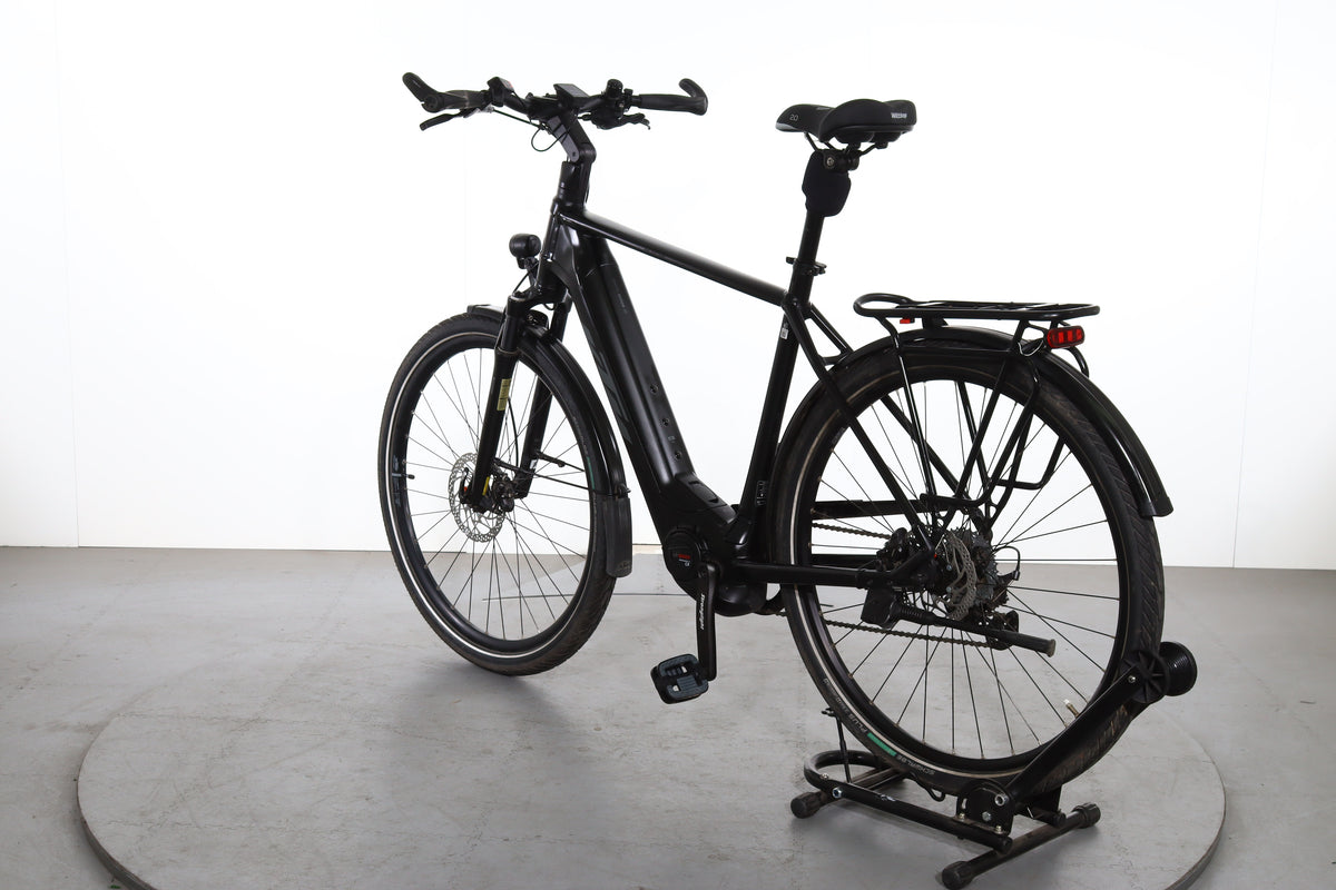 KTM Cento 10 Plus E-bike refurbished | Upway