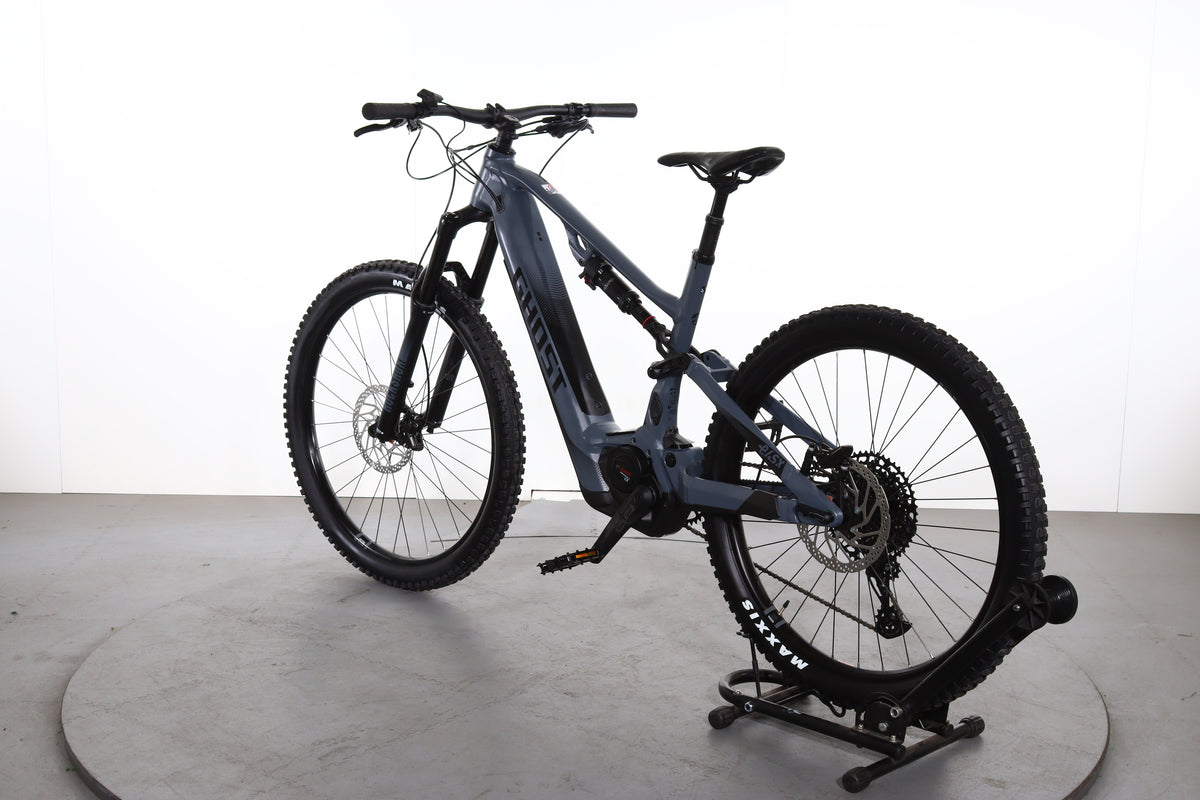 Ghost E-ASX 160 Universal AL E-bike refurbished | Upway