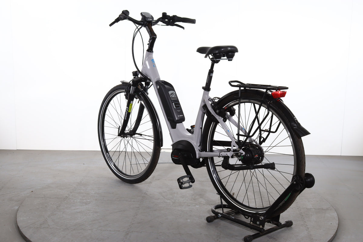 Gudereit EC-5.5 E-bike refurbished | Upway