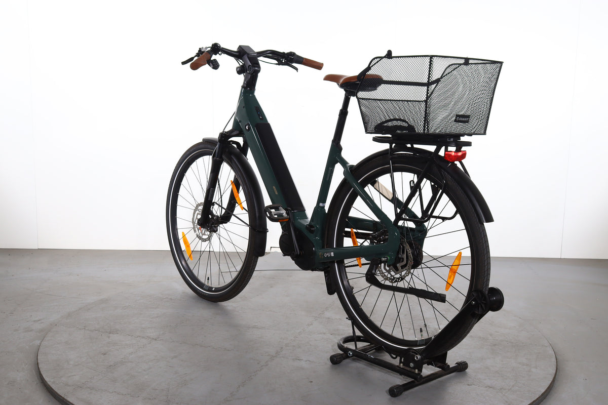Liv Alure E+1 BD E-bike refurbished | Upway