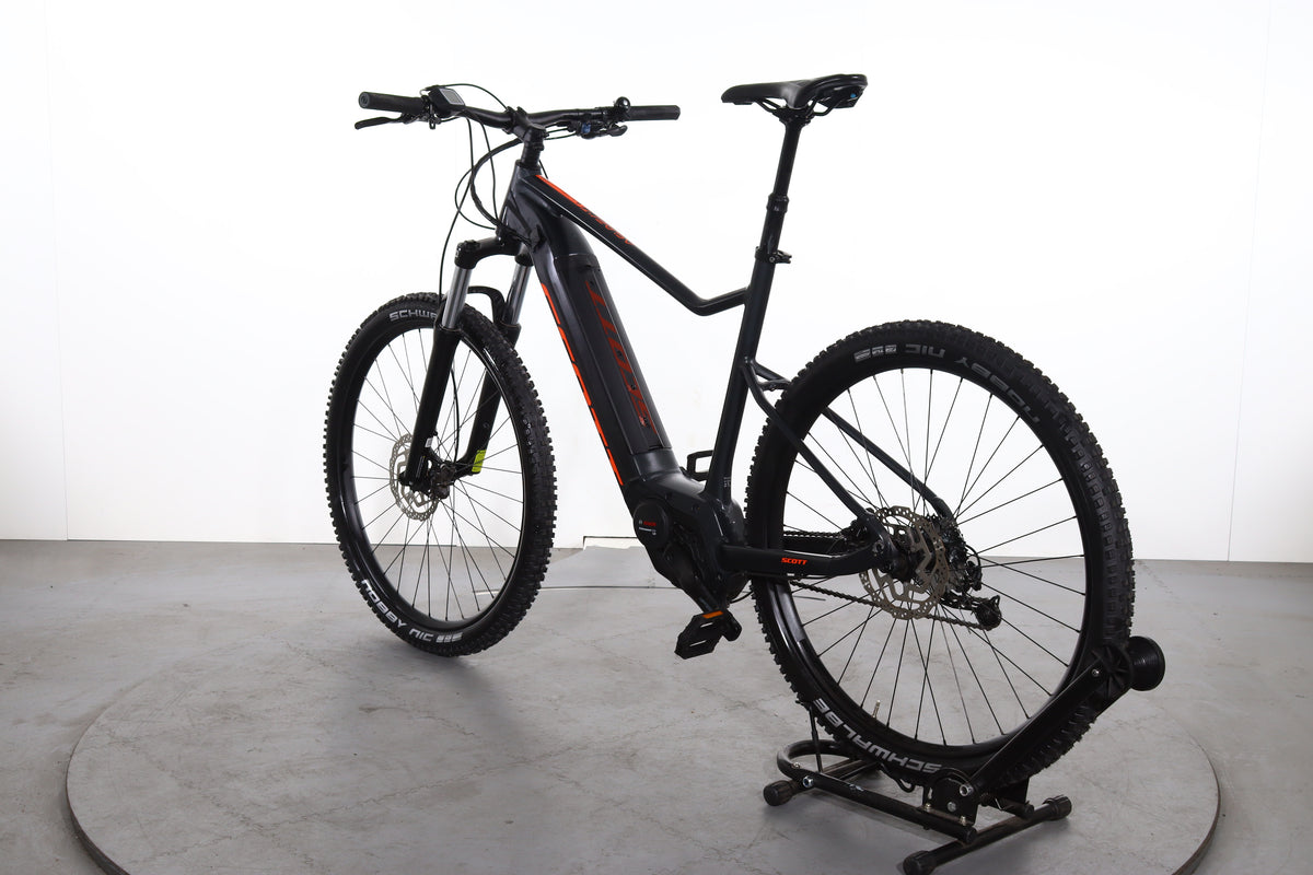 Scott Aspect eRide 40 E-bike refurbished | Upway
