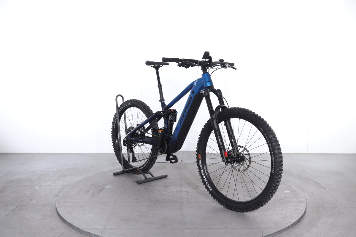 Stevens E-Inception ED 7.6.1 GTF E-bike refurbished | Upway