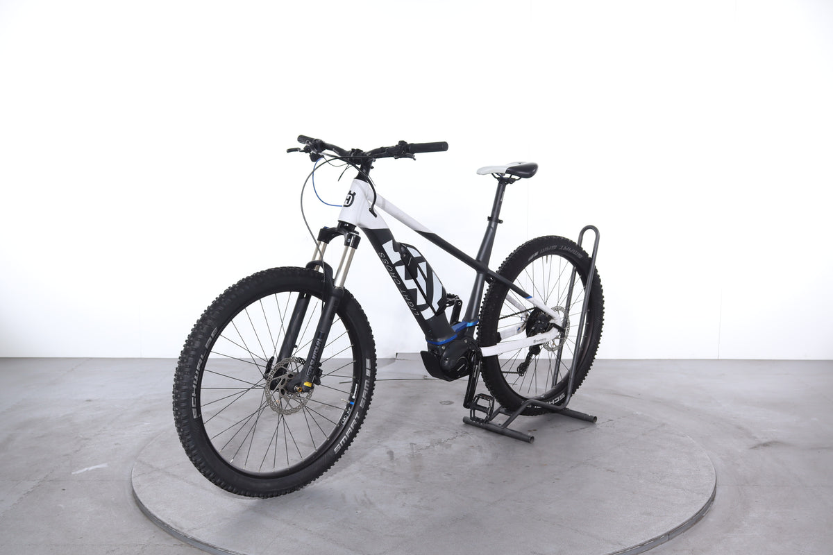 Husqvarna Light Cross 3 E-bike refurbished | Upway