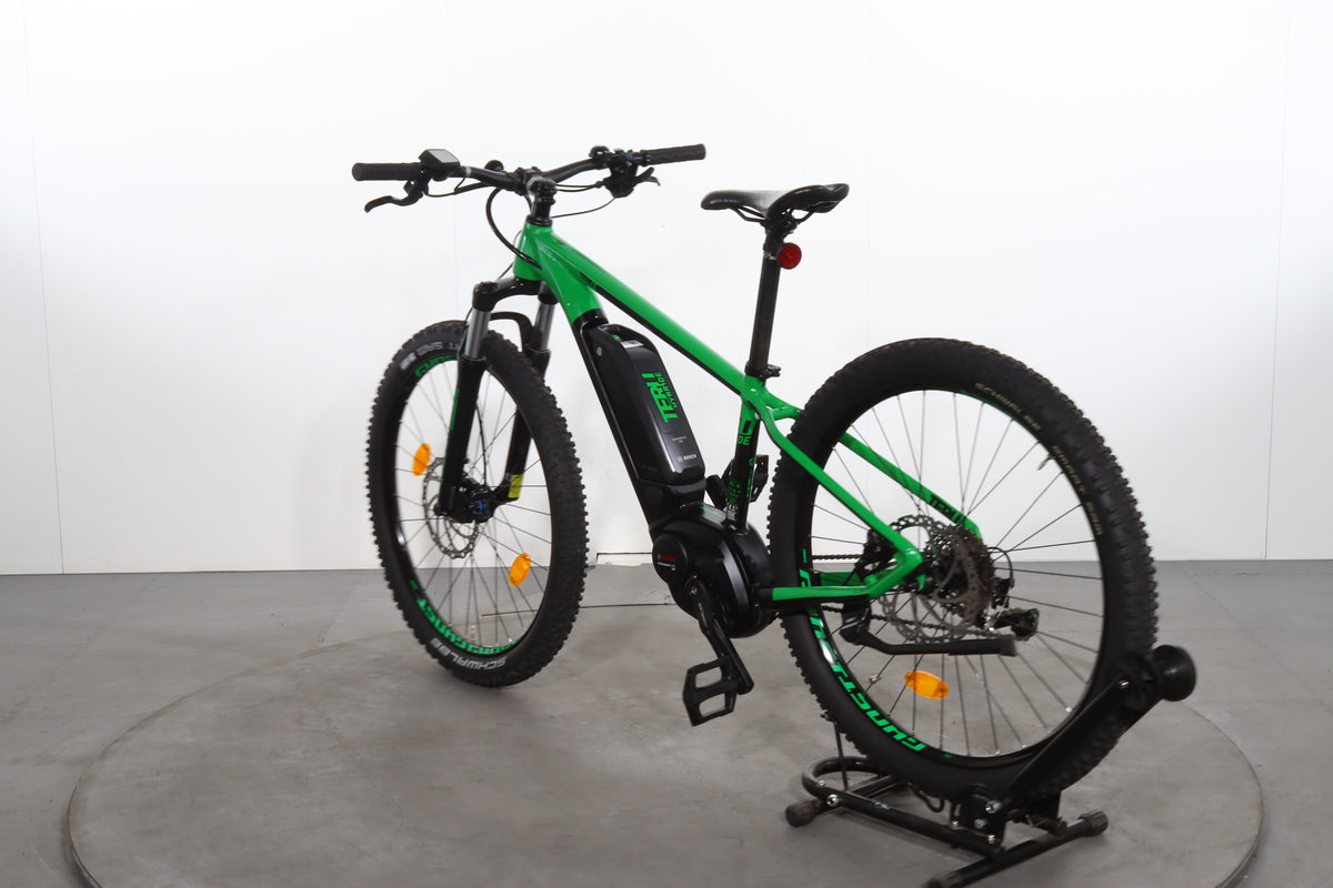 Ghost Hybrid Teru B2.9 AL E-bike refurbished | Upway