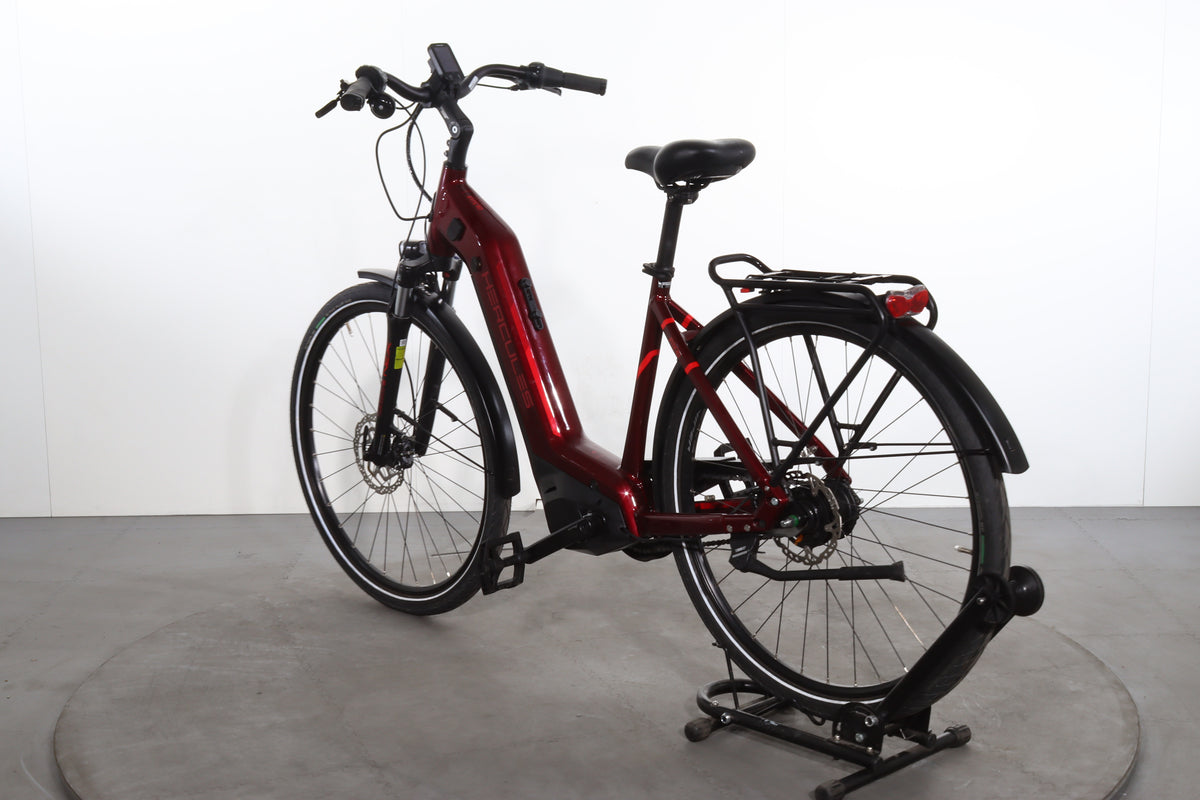 Hercules Intero I-R8 E-bike refurbished | Upway