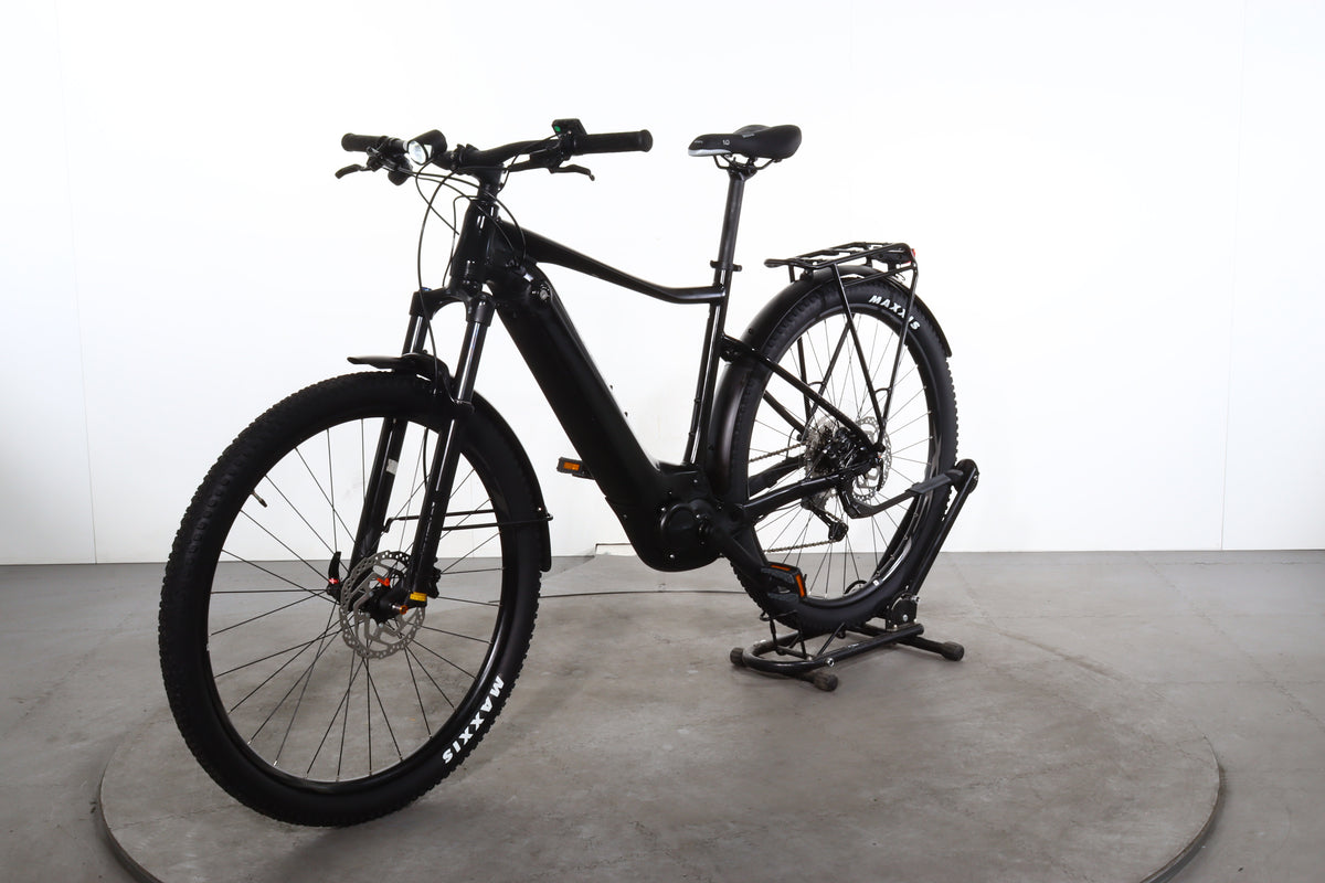 Giant Fathom E+ EX E-bike refurbished | Upway