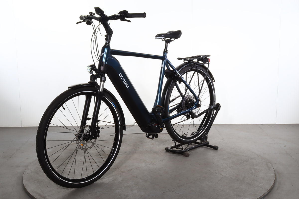 Victoria Tresalo 14 E-bike refurbished | Upway