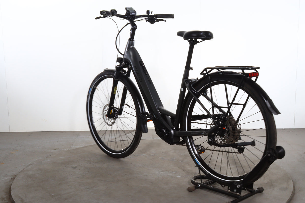 Pegasus Premio EVO 10 Lite E-bike refurbished | Upway
