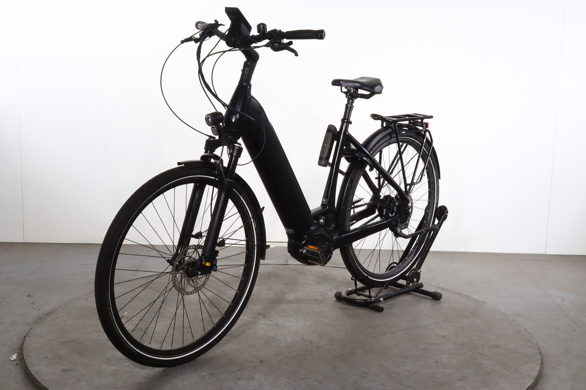 Stevens E-14 E-bike refurbished | Upway