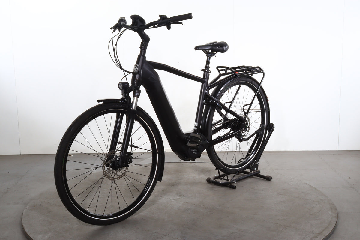 Hercules Robert/a I-R8 E-bike refurbished | Upway