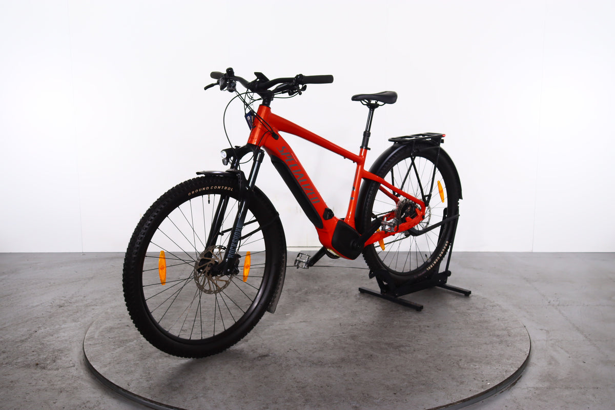 Specialized Tero 3.0 E-bike refurbished | Upway