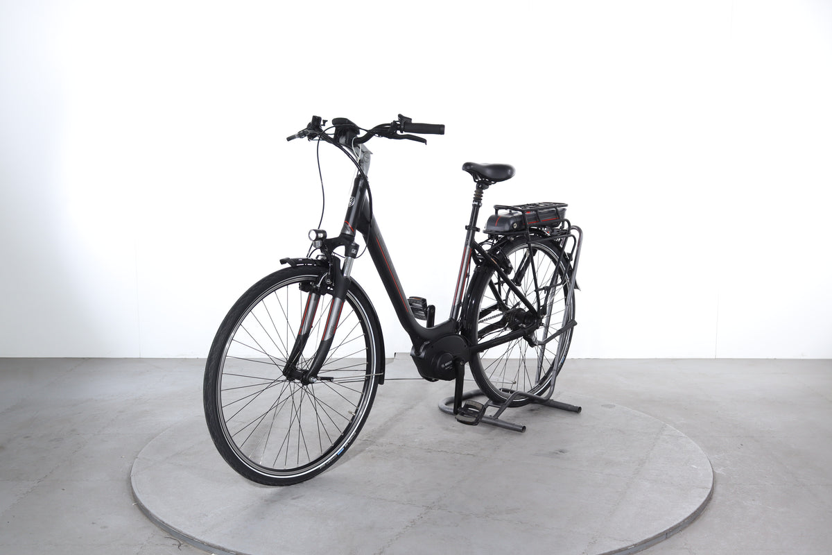 Hercules Robert/-A R8 E-bike refurbished | Upway