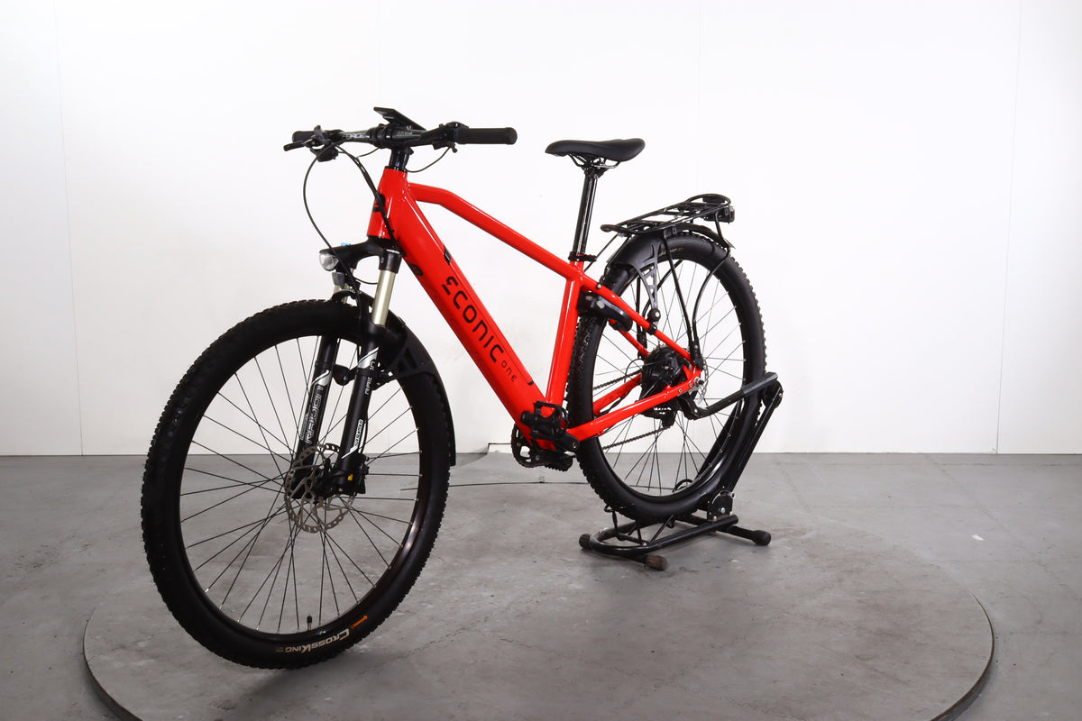 ECONIC one Smart Cross Country 2022 E-bike refurbished | Upway