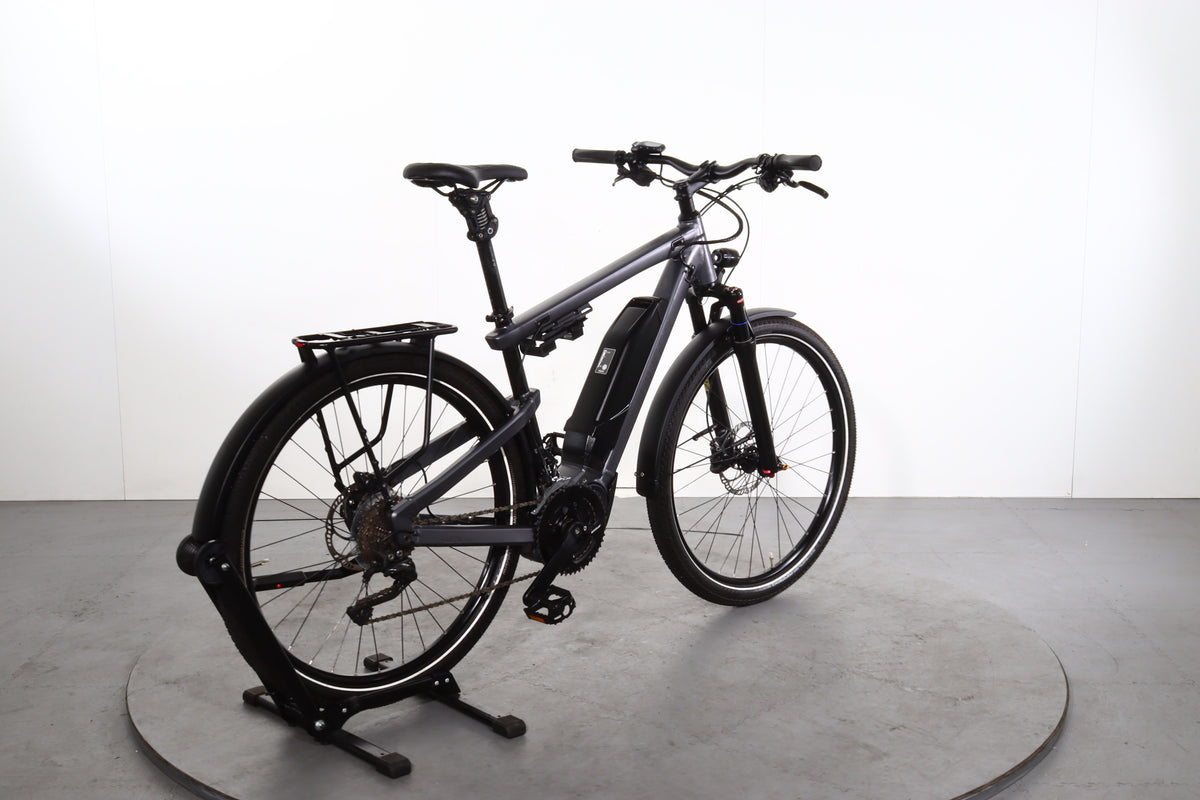 Winora Yakun Tour E-bike refurbished | Upway