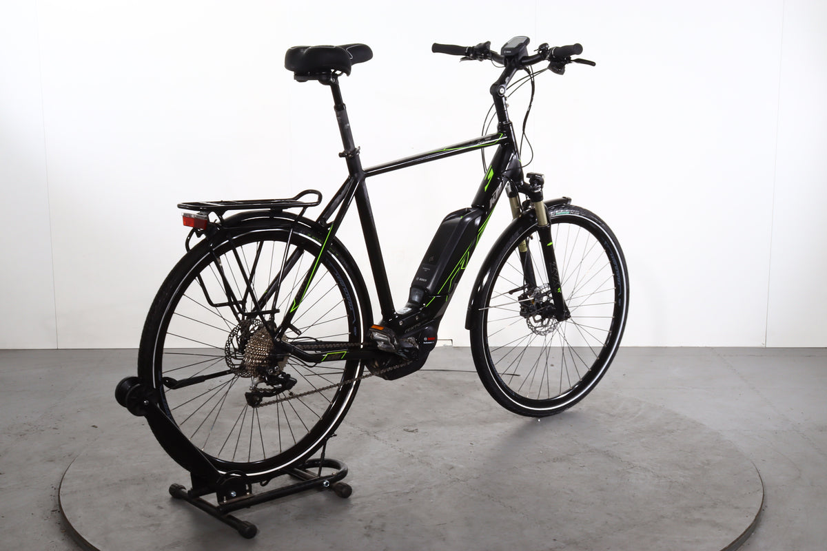 KTM Cento 10 Plus 2017 E-bike refurbished | Upway