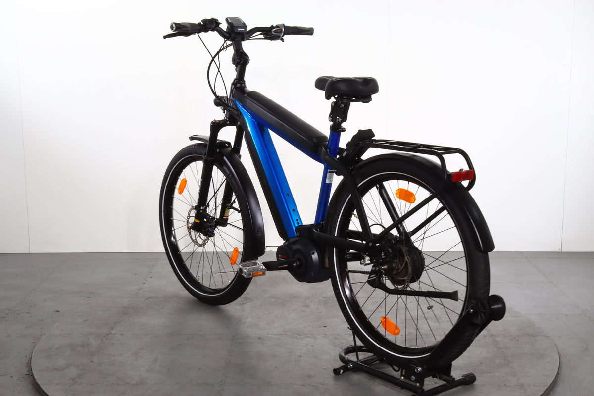 Riese & Müller Supercharger GH vario E-bike refurbished | Upway