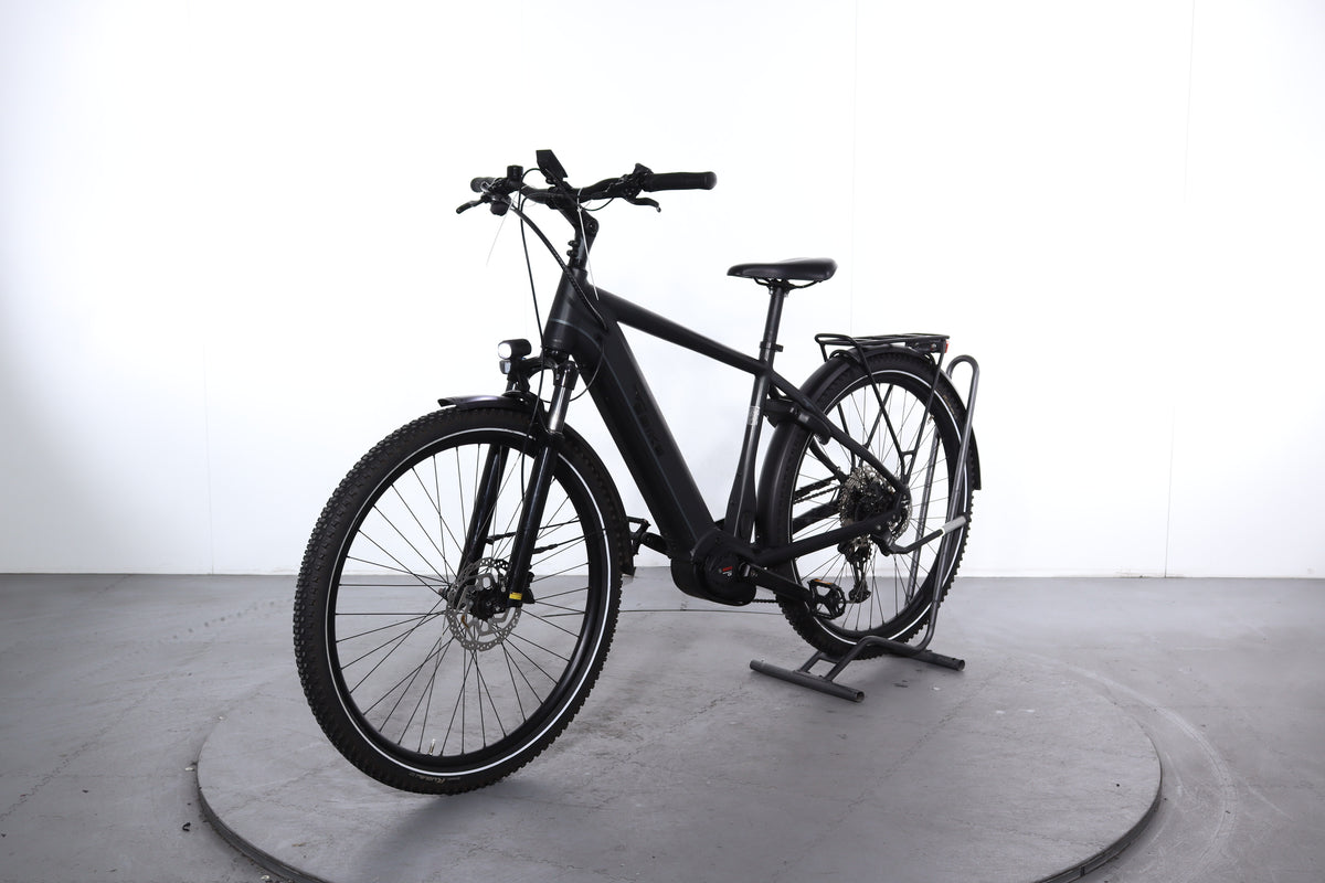 E.bikemanufaktur Trekking Pro Diamant 50 2022 E-bike refurbished | Upway