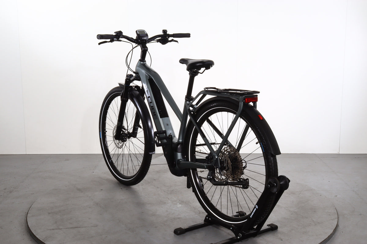 Cube Kathmandu Hybrid Pro 2022 E-bike refurbished | Upway
