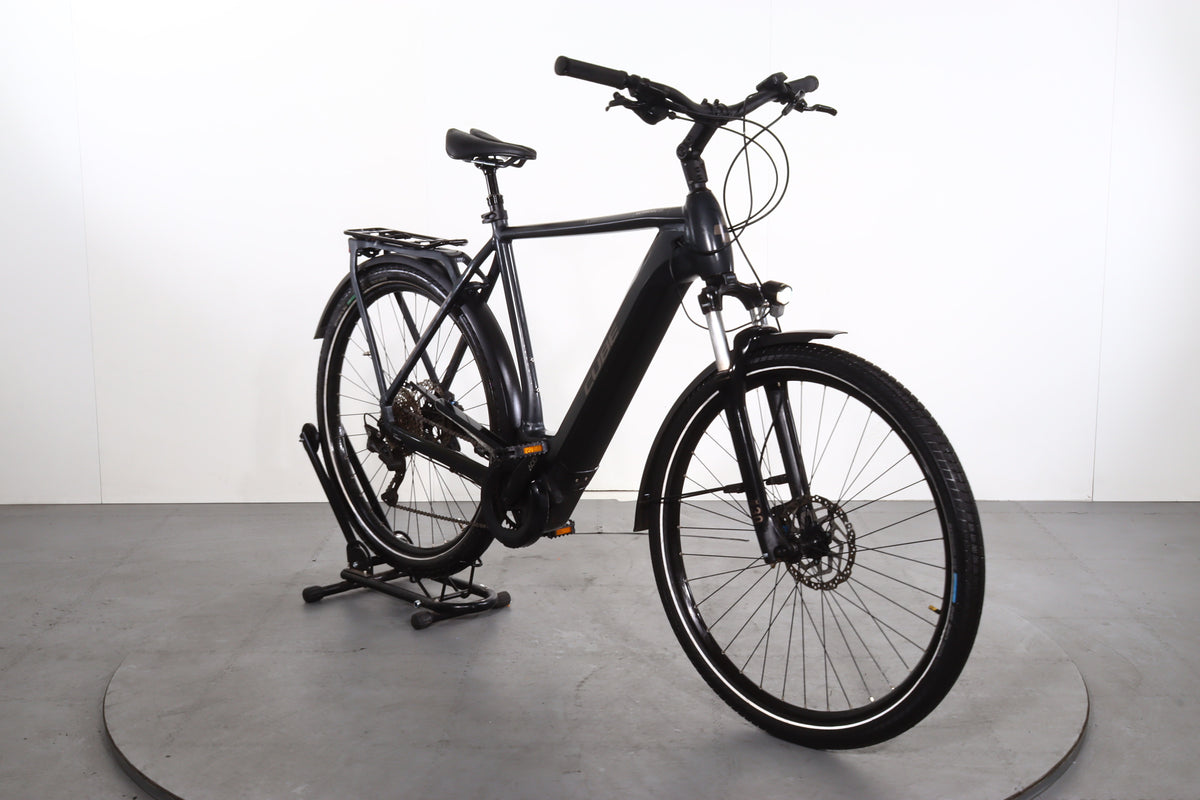 Cube Kathmandu Hybrid One 2022 E-bike refurbished | Upway