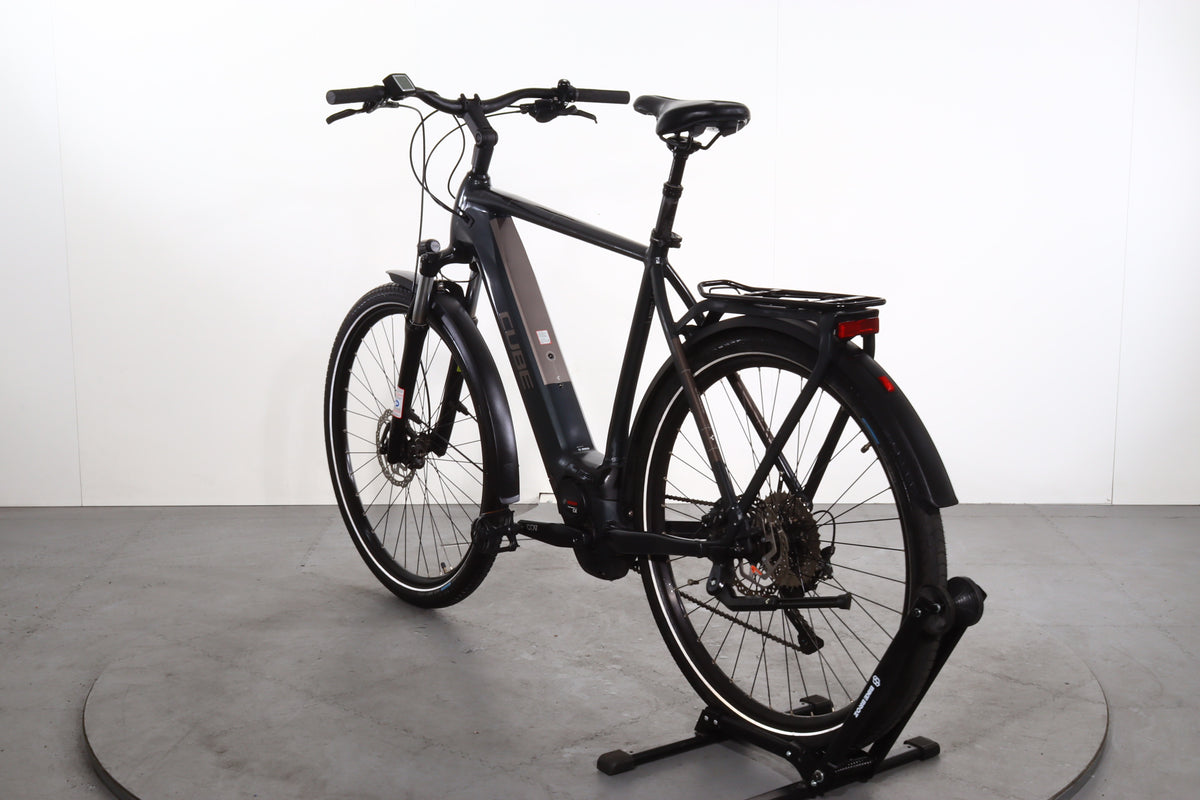 Cube Kathmandu Hybrid ONE 2022 E-bike refurbished | Upway