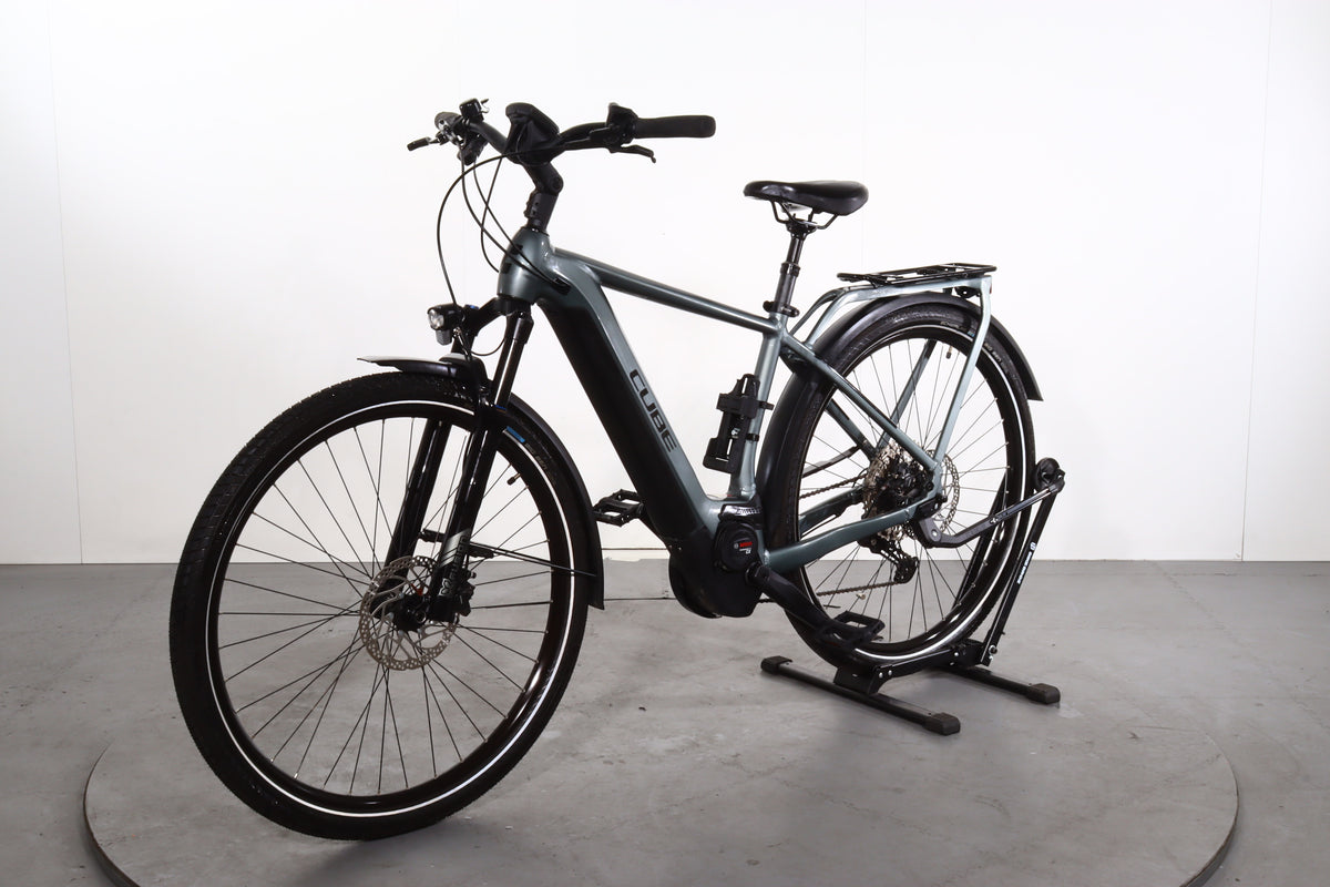 Cube Kathmandu Hybrid Pro 2022 E-bike refurbished | Upway