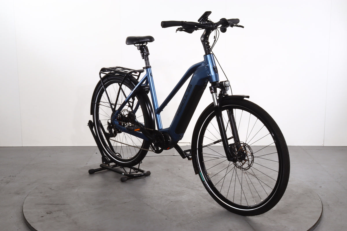Hercules Edison Sport I-10 2022 E-bike refurbished | Upway