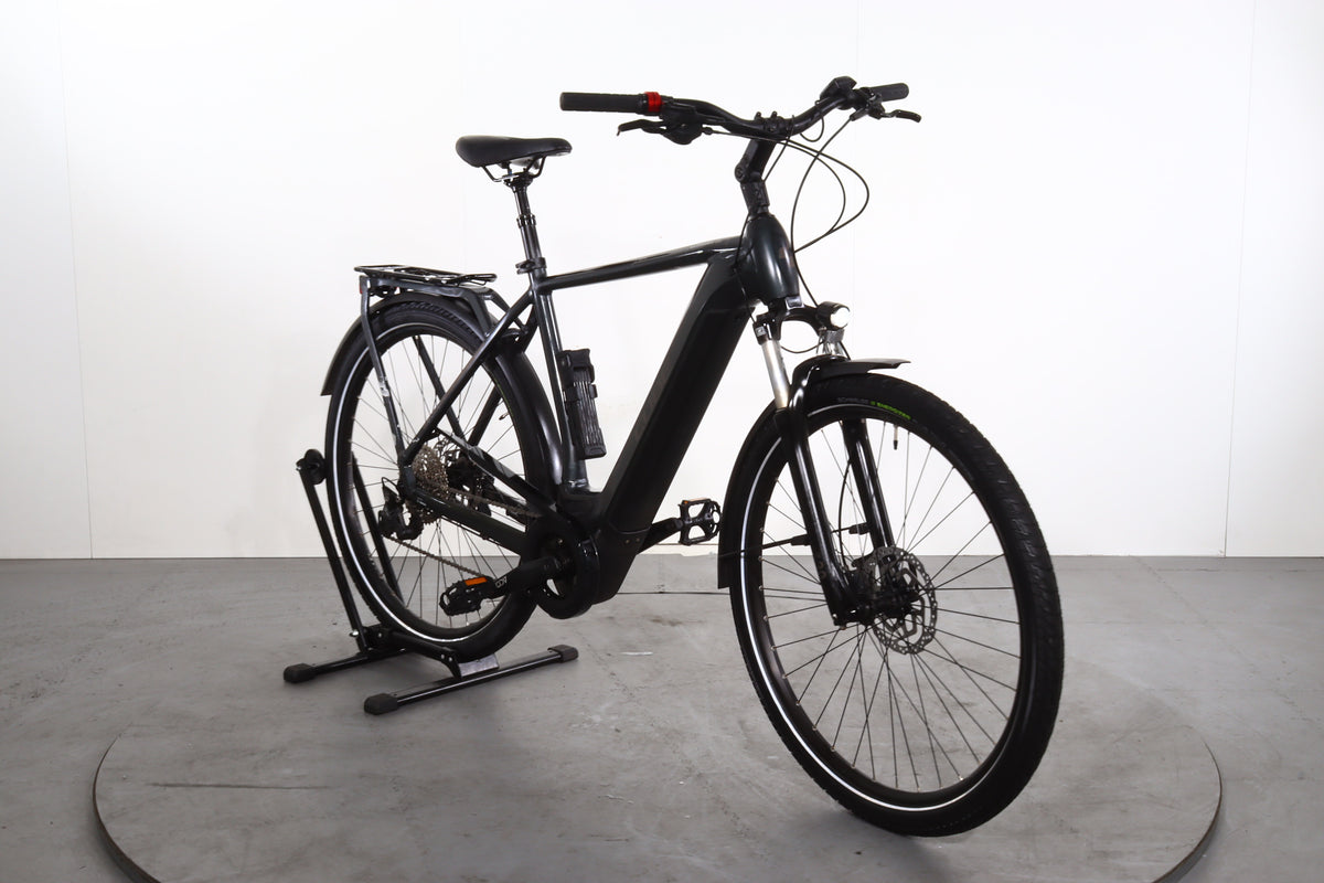 Cube Kathmandu Hybrid One 2022 E-bike refurbished | Upway