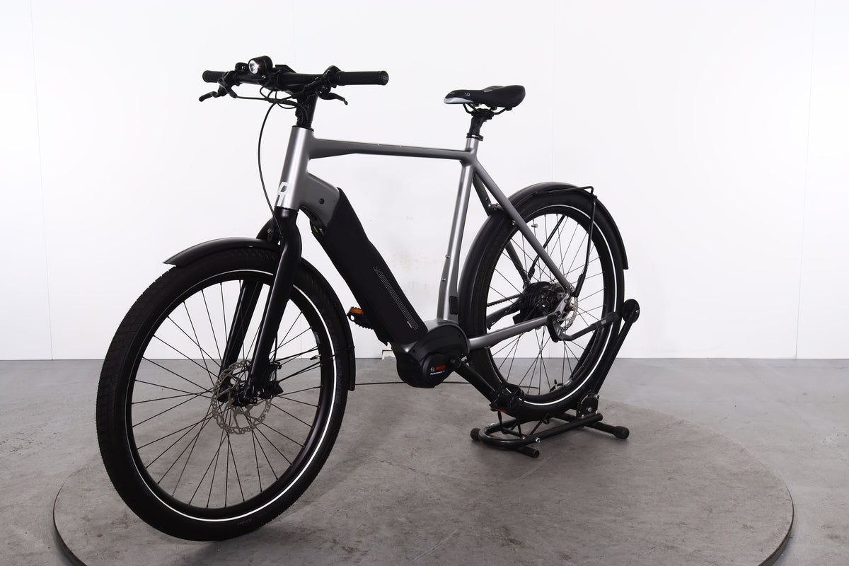 Rose Xtra Watt Evo 2021 E-bike refurbished | Upway