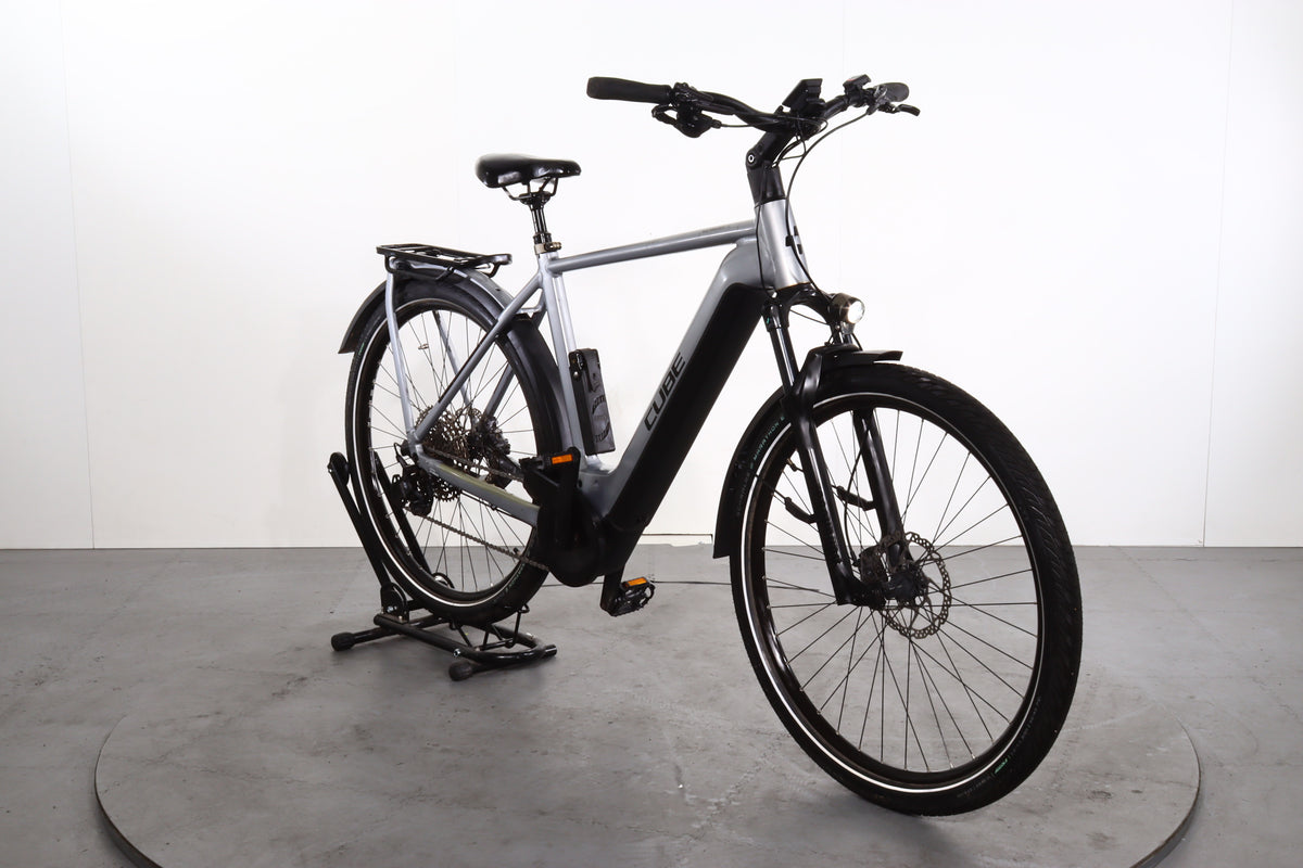 Cube Kathmandu Hybrid SL 2022 E-bike refurbished | Upway