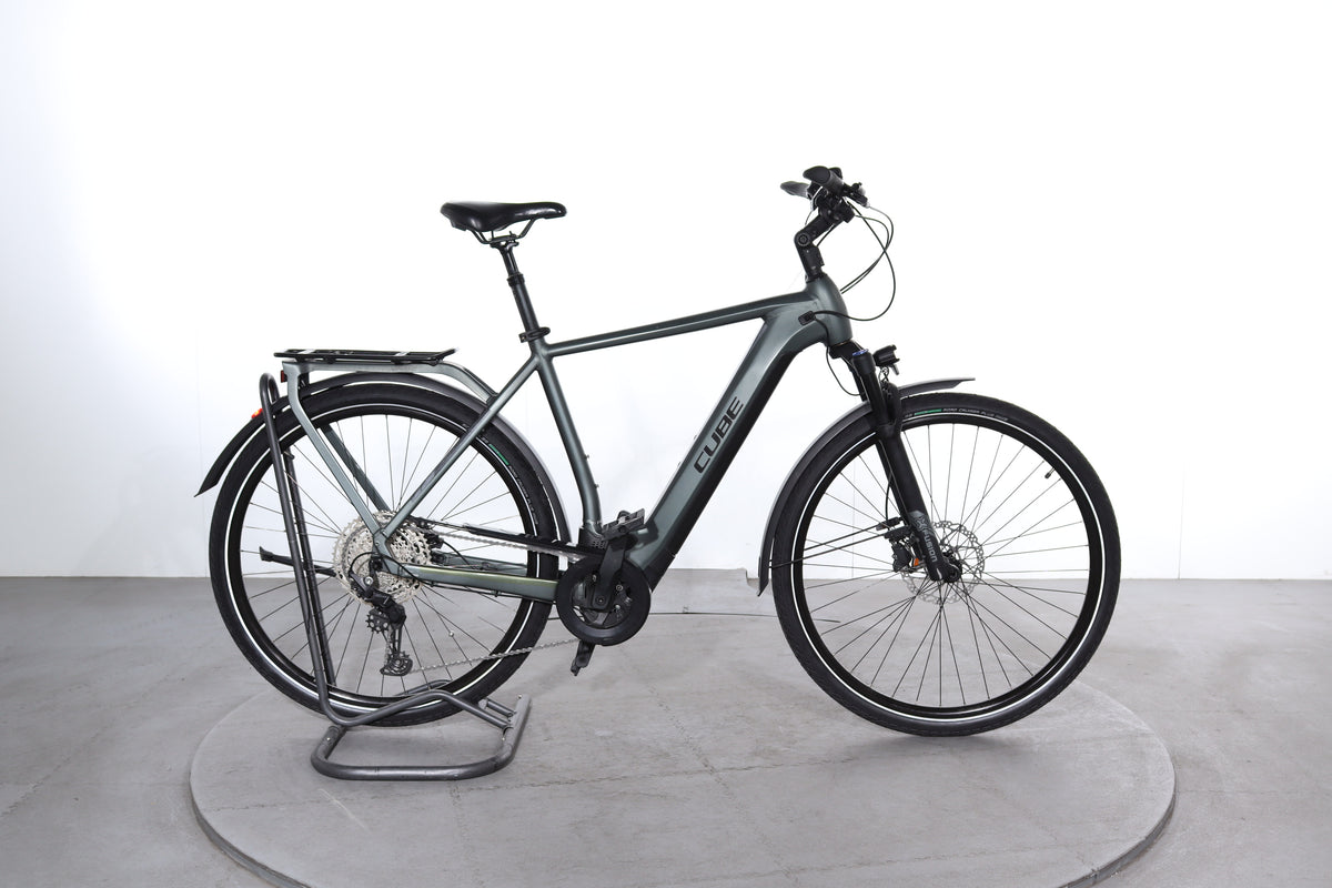Cube Kathmandu Hybrid Pro 2022 E-bike refurbished | Upway