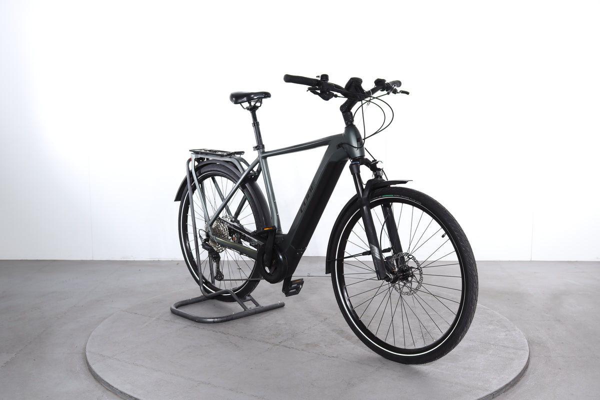 Cube Kathmandu Hybrid Pro 2022 E-bike refurbished | Upway