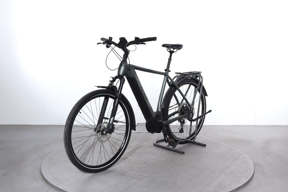 Cube Kathmandu Hybrid Pro 2022 E-bike refurbished | Upway